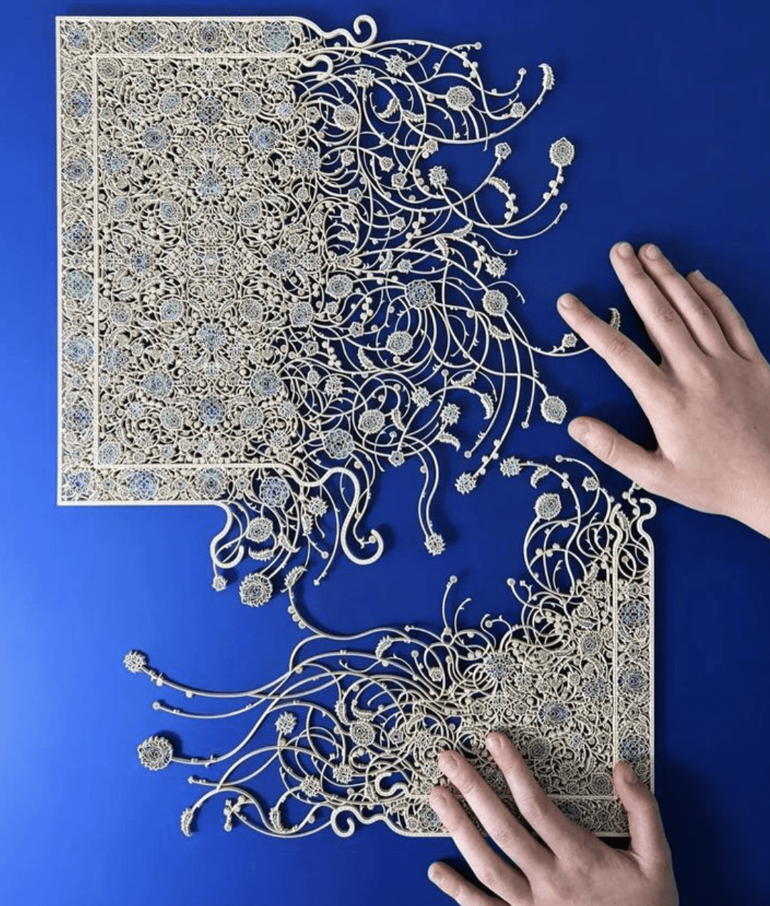 Artist Spotlight | Julia Ibbini - The New England Collection