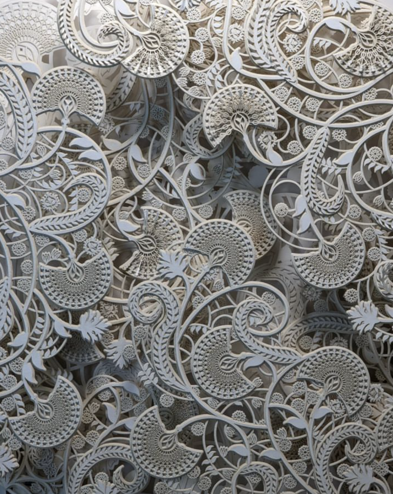 Artist Spotlight | Julia Ibbini - The New England Collection