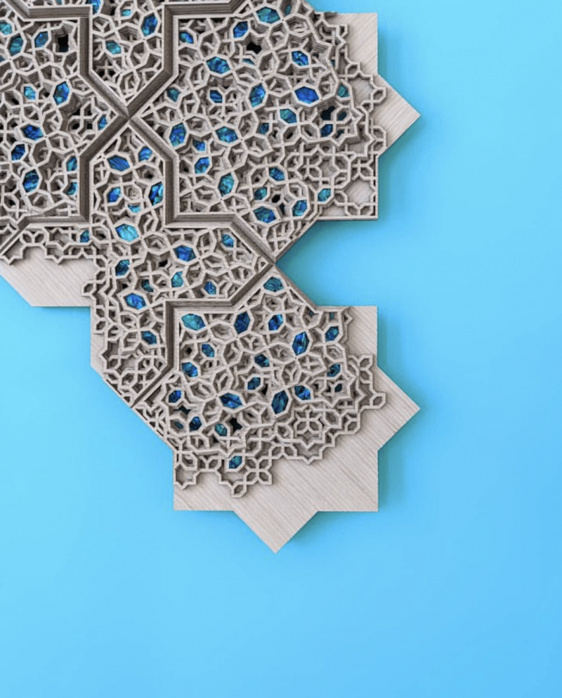 Artist Spotlight | Julia Ibbini - The New England Collection